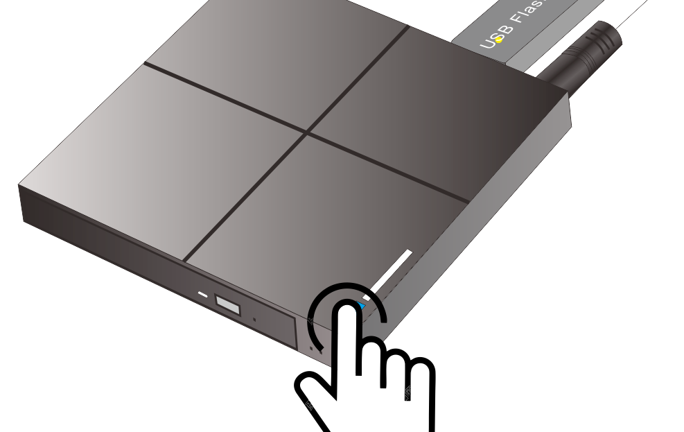 CDRip – Rip cd to USB storage